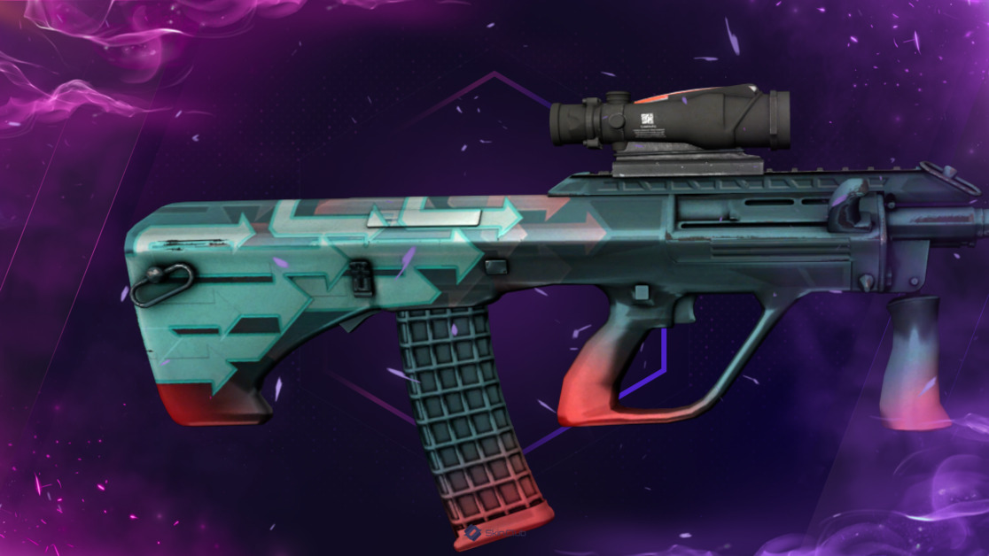 AUG | Momentum | Well-Worn