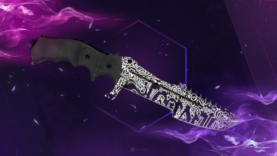 Huntsman Knife | Freehand | Field-Tested