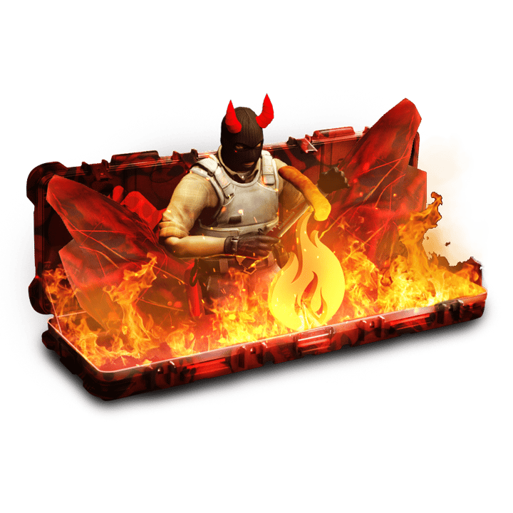 Hell Case - CS2 | CS:GO Case Opening, Cool Skins | Skin.Club
