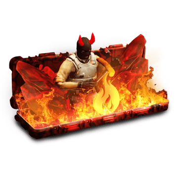 Hell Case - CS2 | CS:GO Case Opening, Cool Skins | Skin.Club