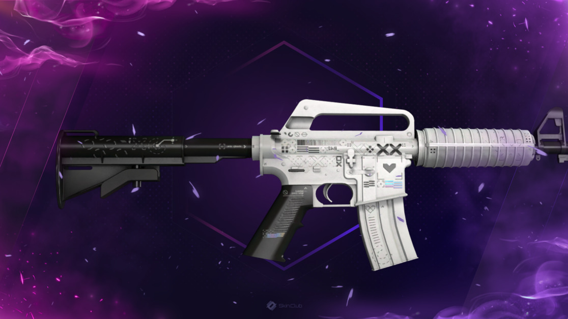 M4A1-S | Printstream | Factory New