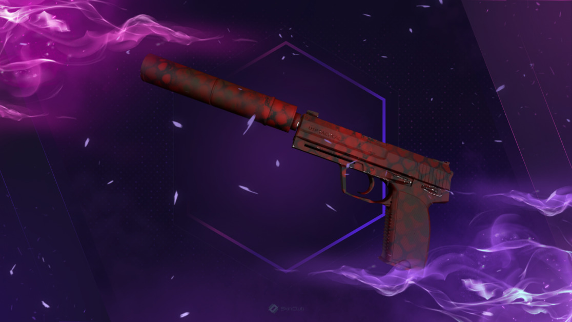 USP-S | Check Engine | Factory New