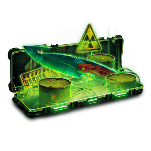 Ouverture de boîtes CS2 | Objets CS:GO géniaux | Skin.Club