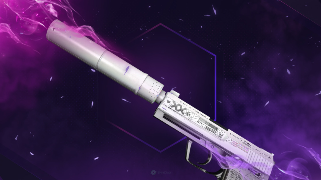 USP-S | Printstream | Field-Tested