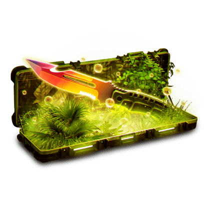 Survival Knives Case - CS2 | CS:GO Case Opening, Cool Skins | Skin.Club