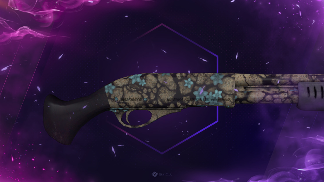 Sawed-Off | Parched | Factory New