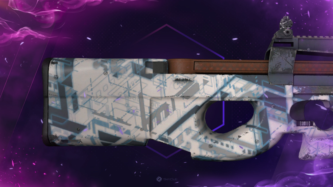 P90 | Schematic | Field-Tested