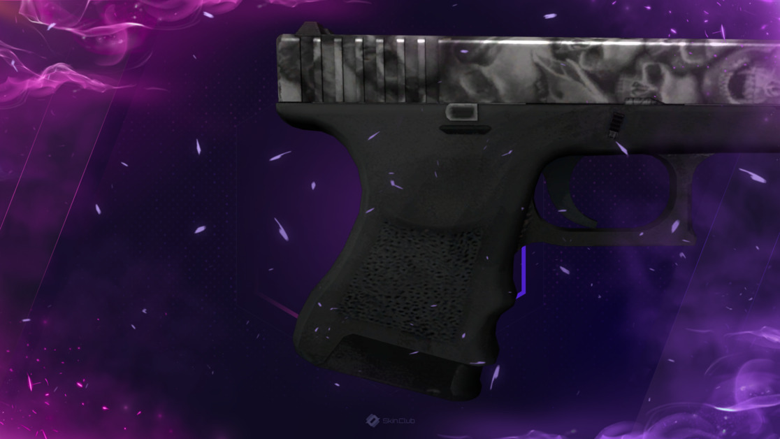 Glock-18 | Catacombs | Field-Tested