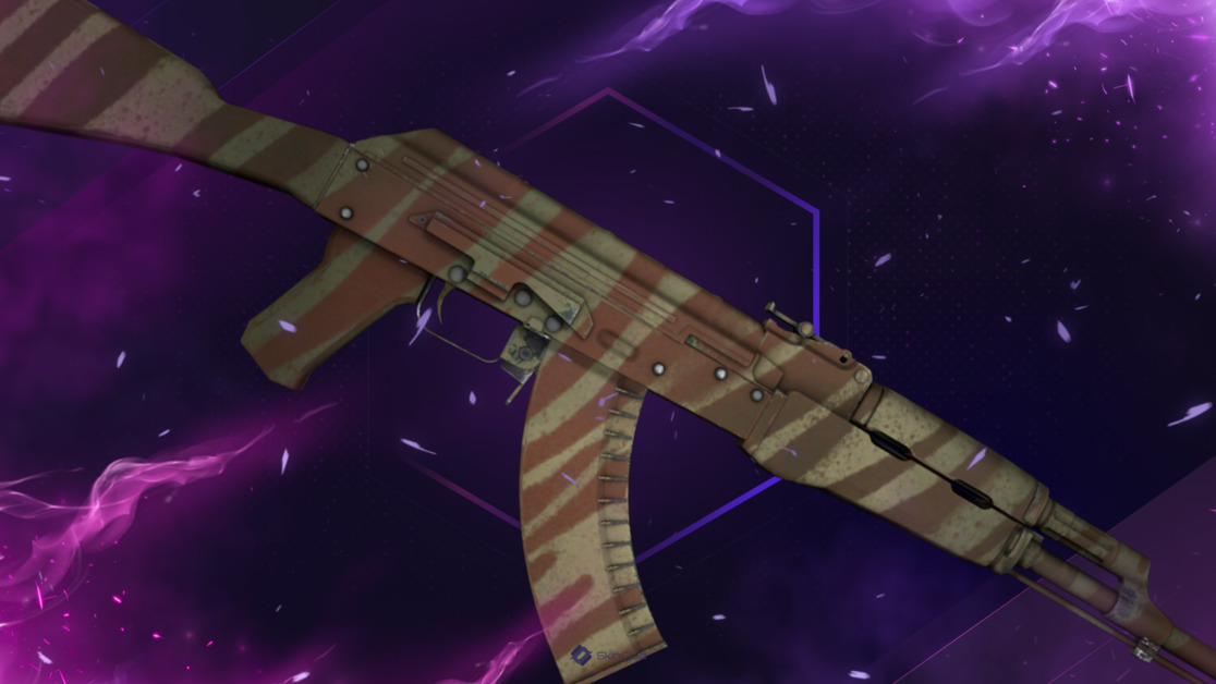 AK-47 | Predator | Minimal Wear