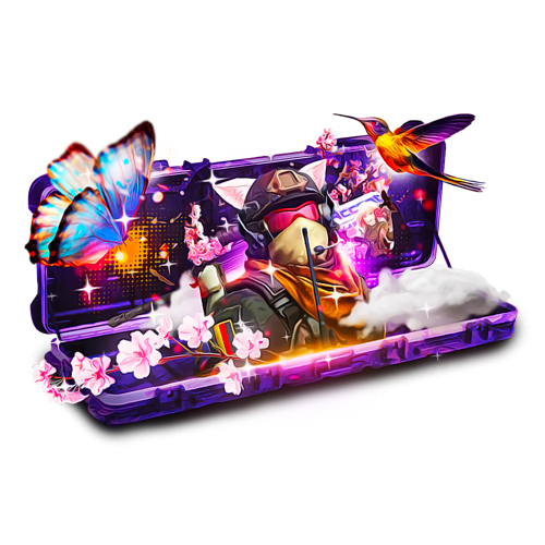 Hanami Case - CS2 | CS:GO Case Opening, Cool Skins | Skin.Club