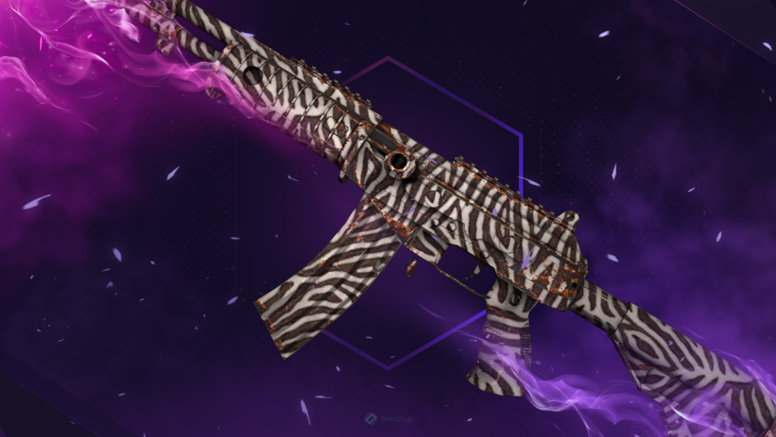 Galil AR | Akoben | Field-Tested