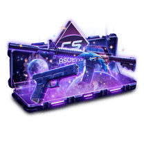 Ascent Case - CS2 | CS:GO Case Opening, Cool Skins | Skin.Club