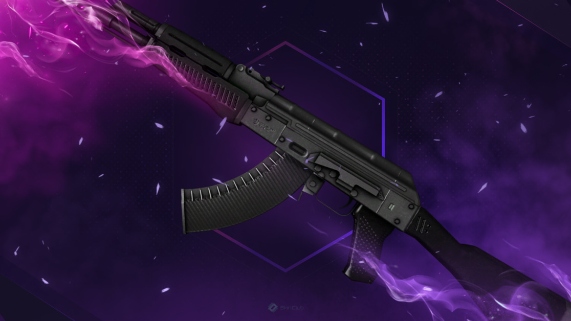AK-47 | Slate | Factory New