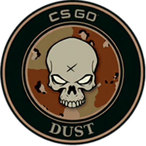 Dust Case - CS2 | CS:GO Case Opening, Cool Skins | Skin.Club