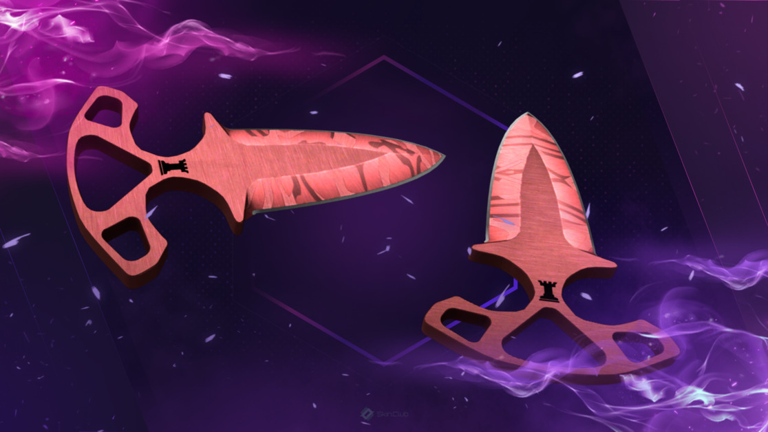 Shadow Daggers | Slaughter | Factory New