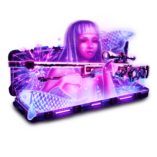 CS2 (CS:GO) Case Opening - Epic Skins & Cases | Skin.Club