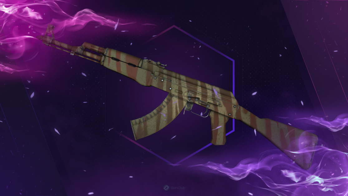 AK-47 | Predator | Field-Tested