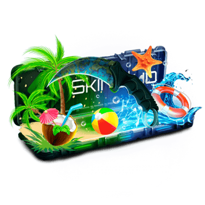 Exotic Case - CS2 | CS:GO Case Opening, Cool Skins | Skin.Club