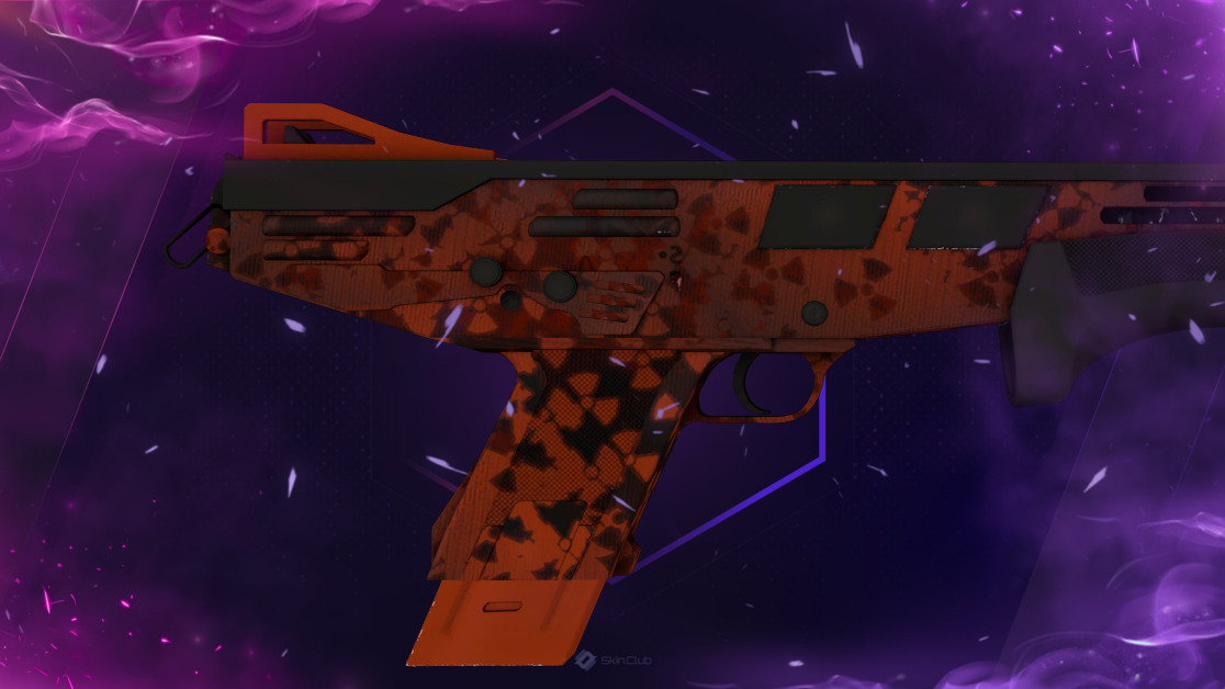 MAG-7 | Core Breach | Factory New