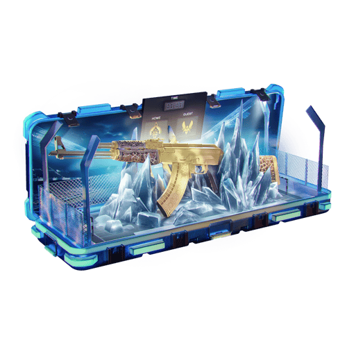 CS2 | CS:GO 開箱，炫酷 CS2 物品 | Skin.Club