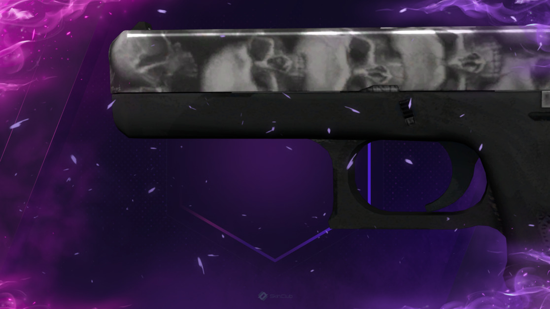 Glock-18 | Catacombs | Factory New