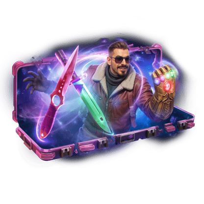 Battle of Phases Case - CS2 | CS:GO Case Opening, Cool Skins | Skin.Club