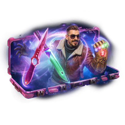 Acquista e vendi Skin per CS:GO | CS:GO Skins Market