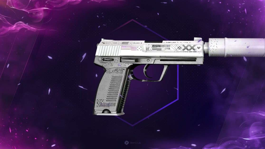 USP-S | Printstream | Field-Tested