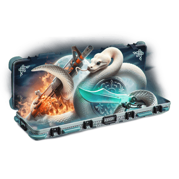 Senzu’s Serenity กล่อง - การเปิดกล่อง CS2 | CS:GO สกินสุดเท่ | Skin.Club