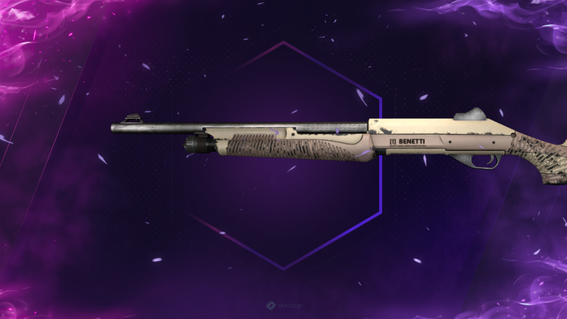 Nova | Rising Skull | Field-Tested