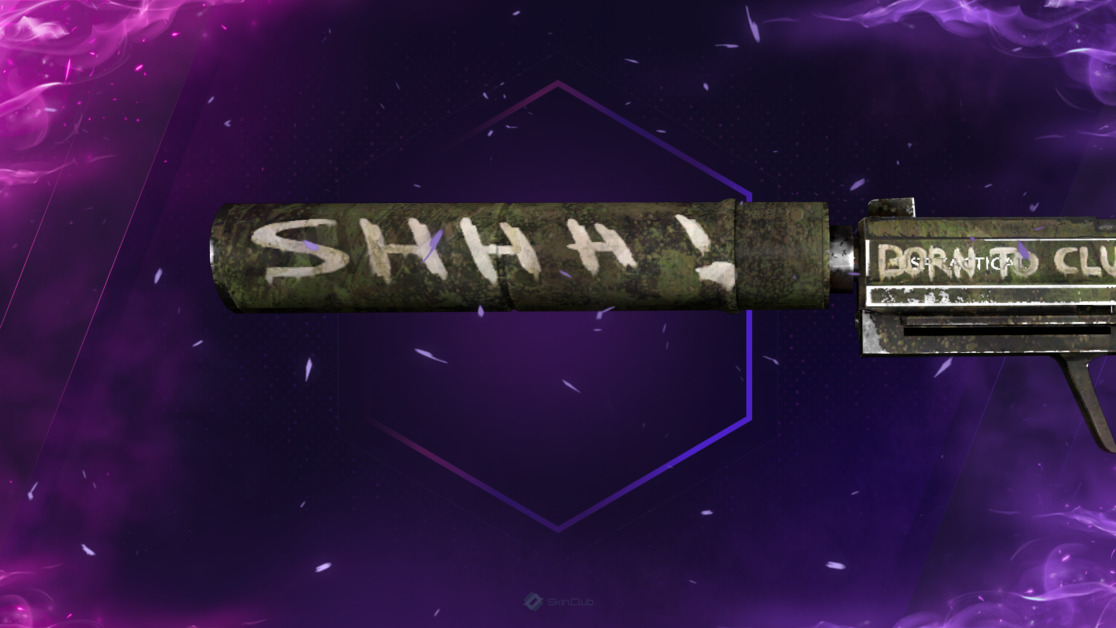 USP-S | Flashback | Field-Tested