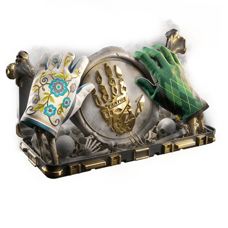 Dead Hand Case - CS2 | CS:GO Case Opening, Cool Skins | Skin.Club