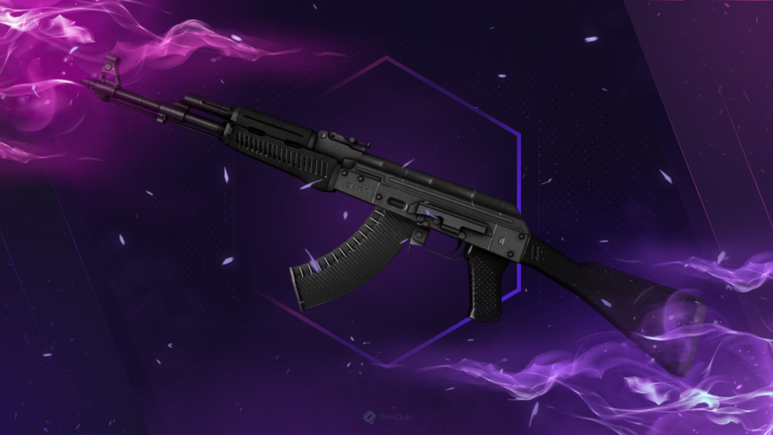 AK-47 | Slate | Factory New