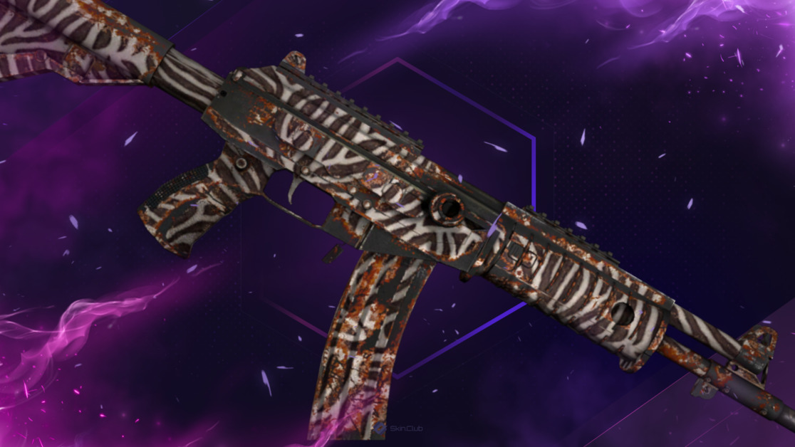 Galil AR | Akoben | Well-Worn