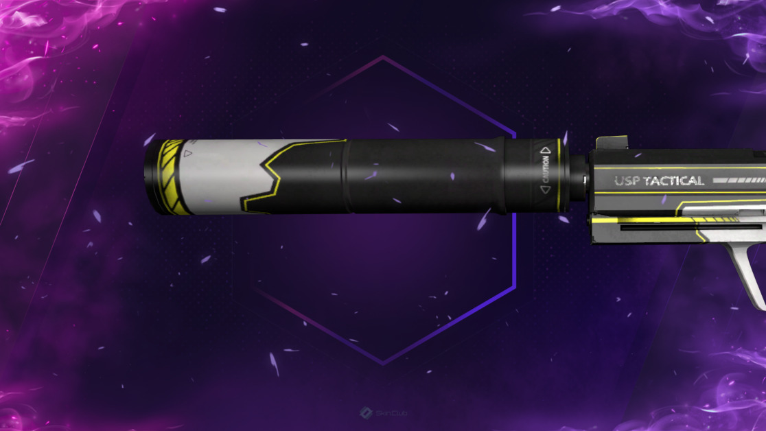 USP-S | Torque | Factory New