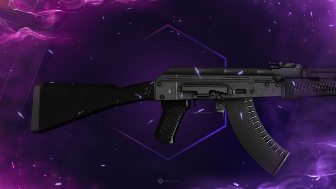 AK-47 | Slate | Factory New
