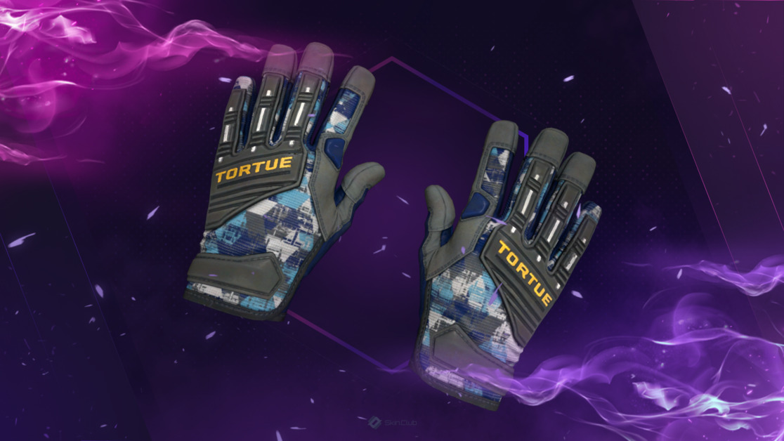 Specialist Gloves | Mogul | Minimal Wear