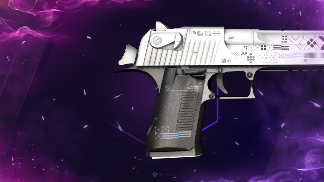 Desert Eagle | Printstream | Field-Tested