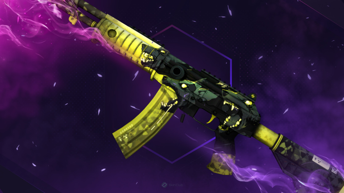 Galil AR | Cerberus | Factory New