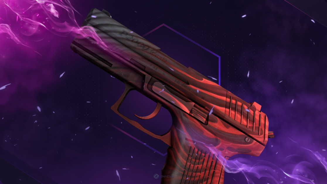 P2000 | Obsidian | Factory New