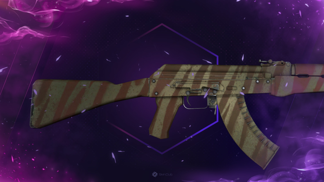 AK-47 | Predator | Field-Tested