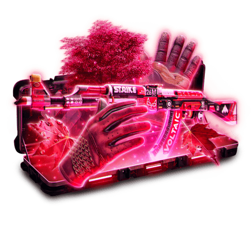 Apertura de cajas CS2 | CS:GO, geniales objetos CS2 | Skin.Club