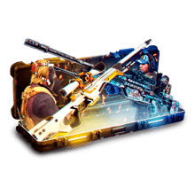 CS2 Case Battles - Compete in Case Opening