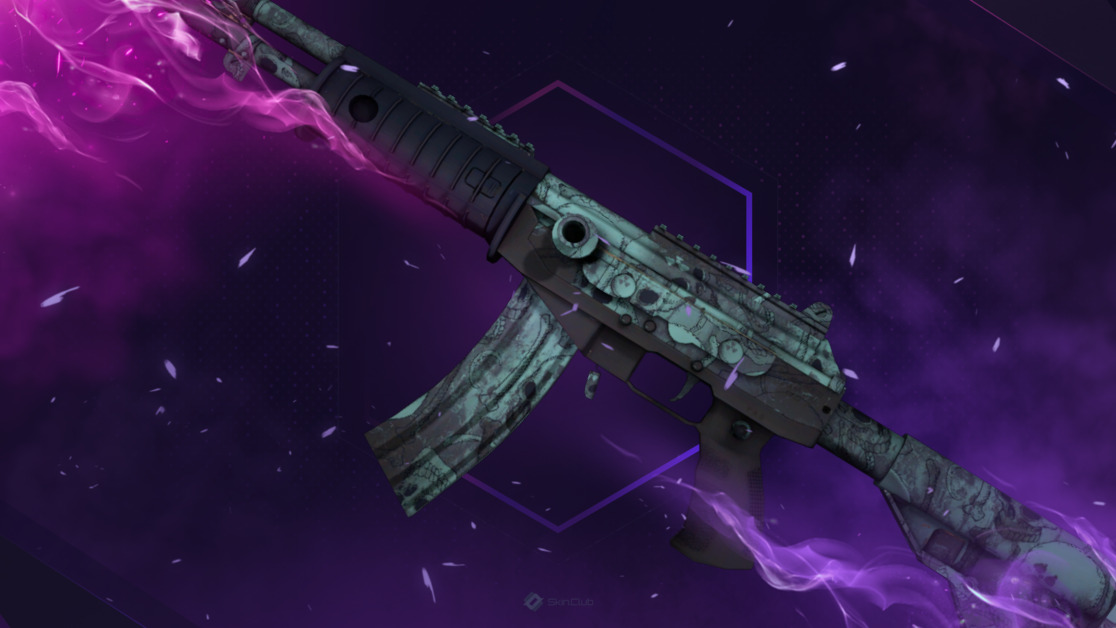 Galil AR | Cold Fusion | Factory New