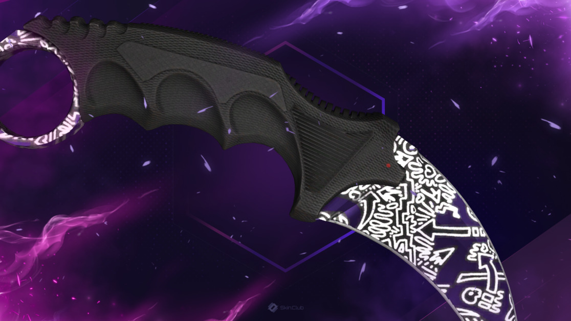 Karambit | Freehand | Factory New