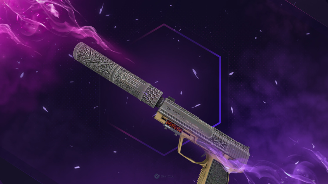 USP-S | Lead Conduit | Field-Tested | StatTrak