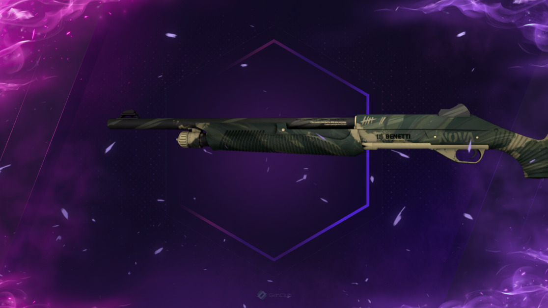 Nova | Ranger | Factory New