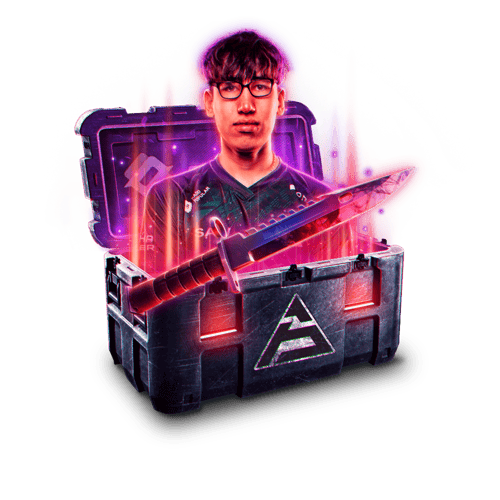 azuwu Case - CS2 | CS:GO Case Opening, Cool Skins | Skin.Club