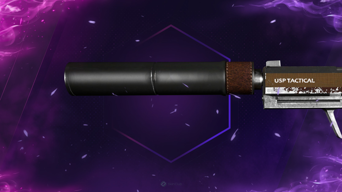 USP-S | Business Class | Well-Worn