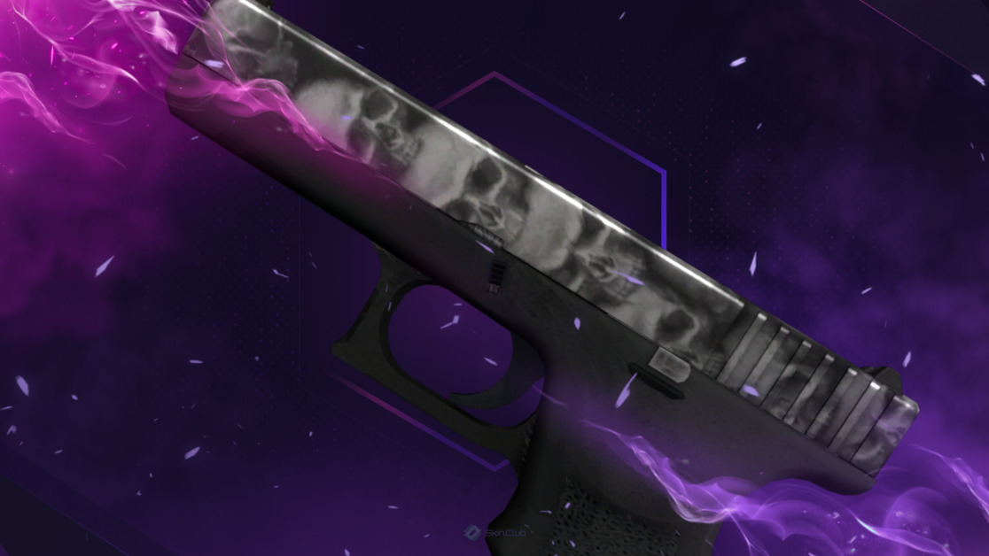 Glock-18 | Catacombs | Factory New